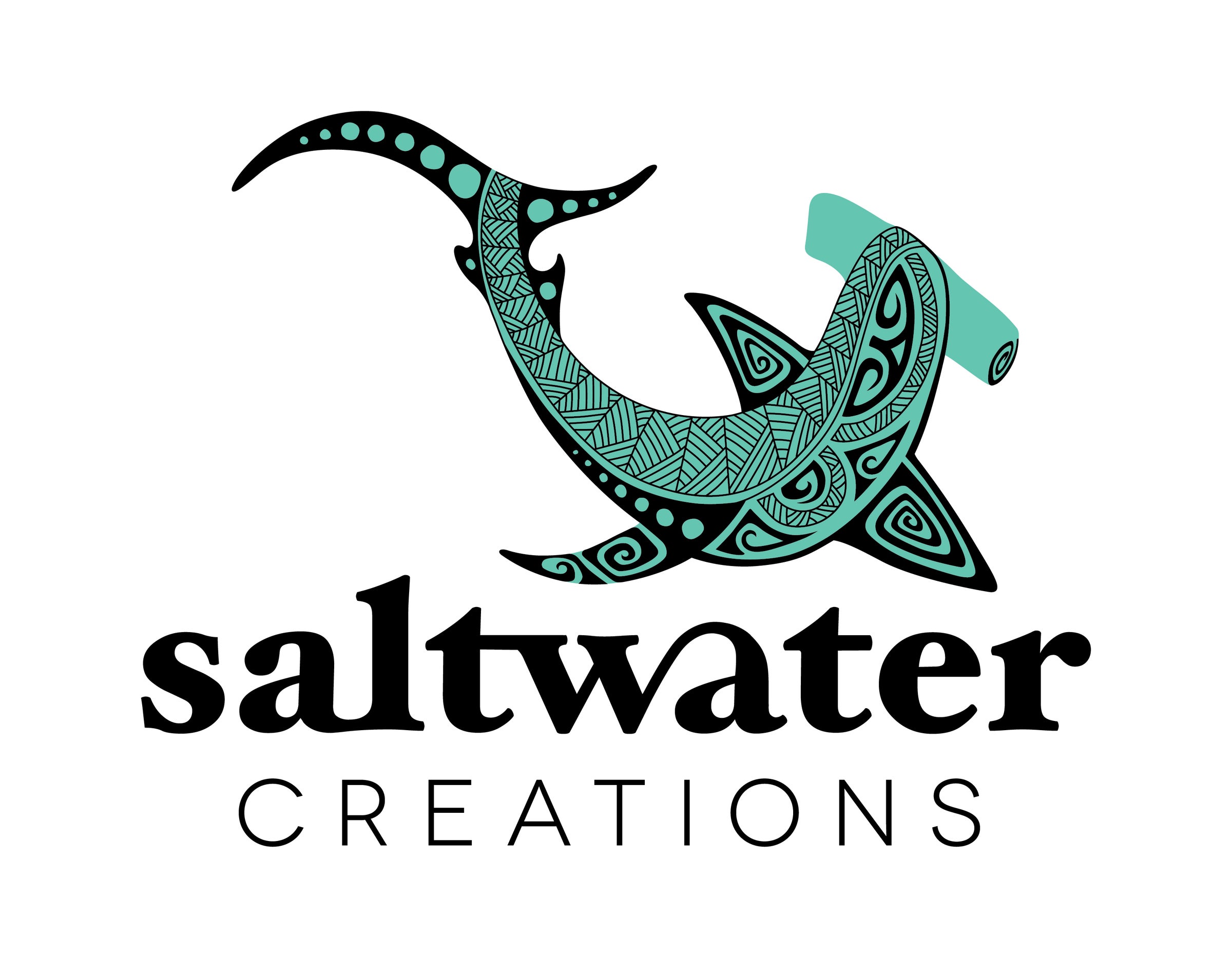 Saltwater Creations logo